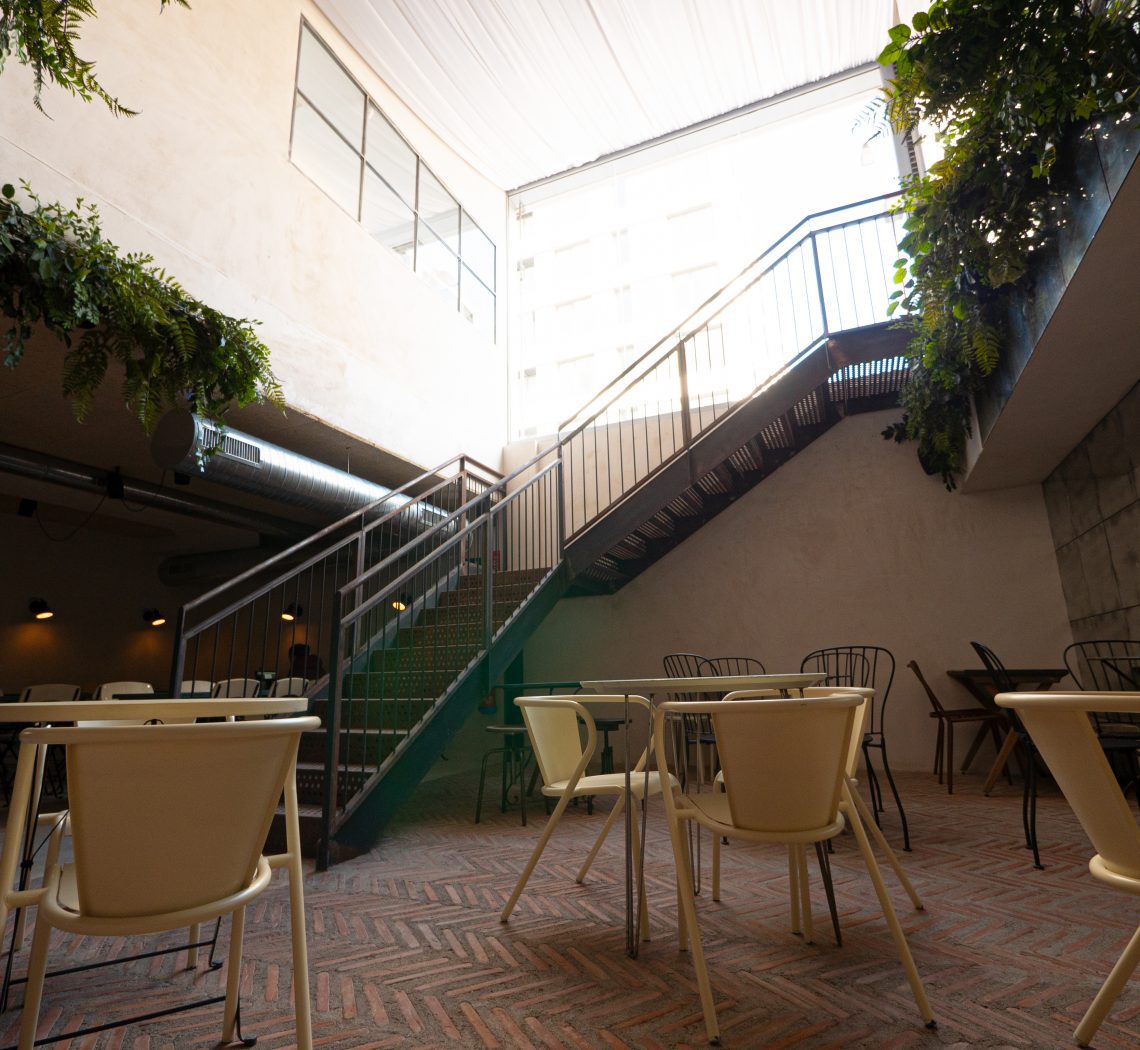 Nuestros Restaurantes – Tierra Burrito Bar